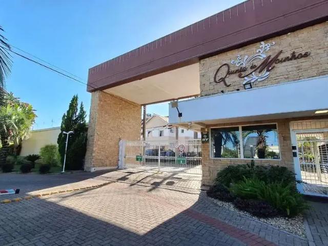 Casa / Sobrado para Venda em Canoas/RS Moinhos De Vento 3 Quartos