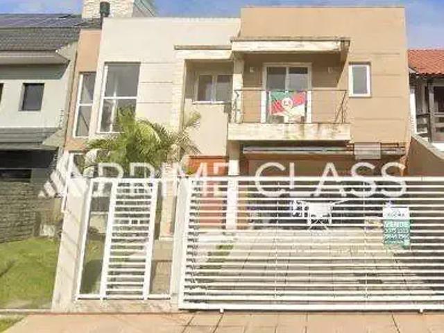 Casa / Sobrado para Venda em Canoas/RS Moinhos De Vento 3 Quartos