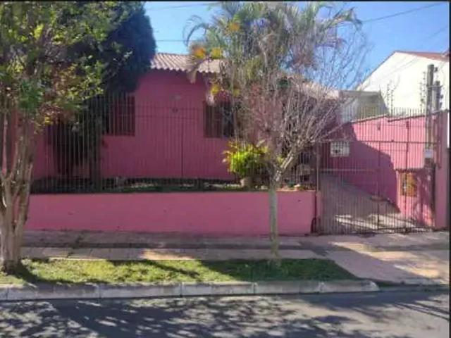 Casa / Sobrado para Venda em Canoas/RS Moinhos De Vento 3 Quartos