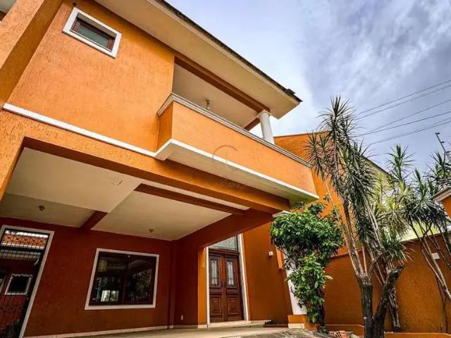 Casa / Sobrado para Venda em Canoas/RS Moinhos De Vento 3 Quartos