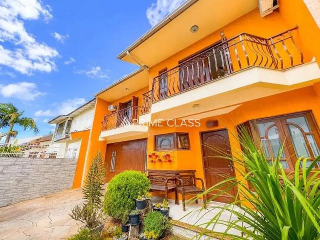 Casa / Sobrado para Venda em Canoas/RS Moinhos De Vento 3 Quartos
