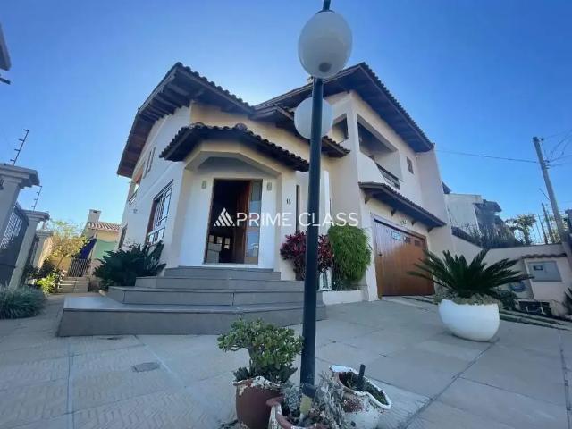 Casa / Sobrado para Venda em Canoas/RS Moinhos De Vento 3 Quartos