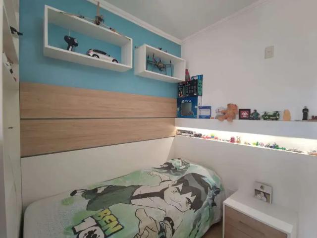 Casa / Sobrado para Venda em Canoas/RS Moinhos De Vento 3 Quartos