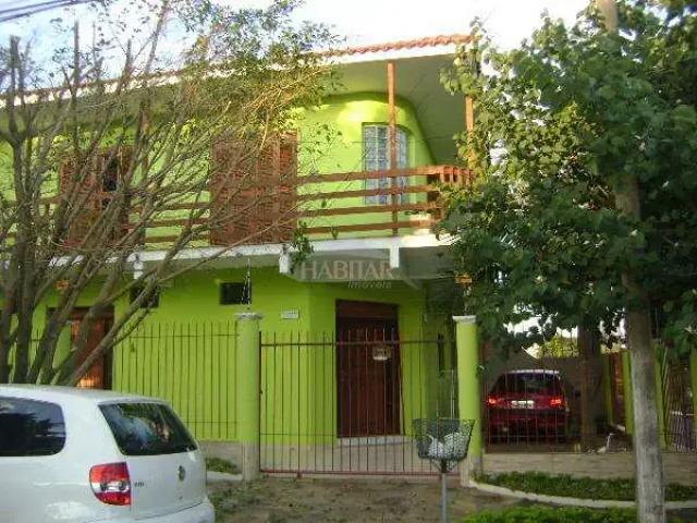 Casa / Sobrado para Venda em Canoas/RS Moinhos De Vento 3 Quartos