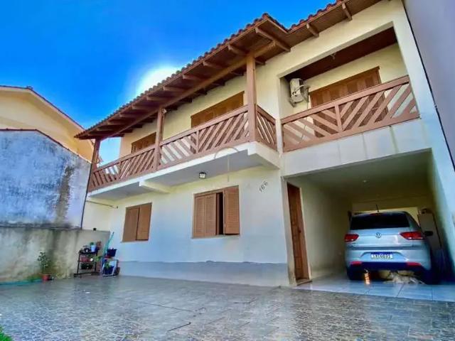 Casa / Sobrado para Venda em Canoas/RS Moinhos De Vento 3 Quartos