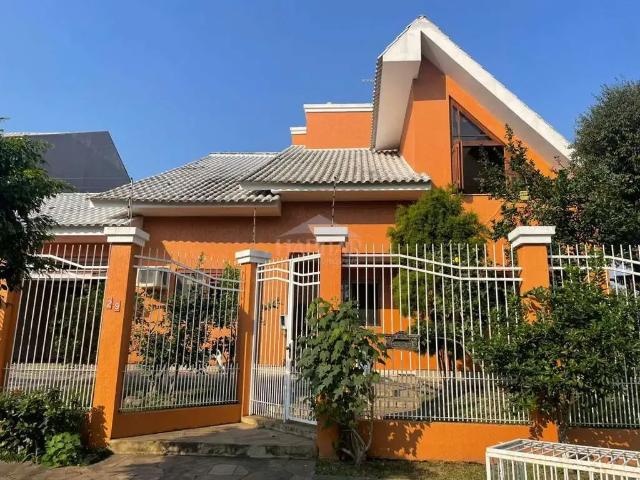 Casa / Sobrado para Venda em Canoas/RS Moinhos De Vento 3 Quartos