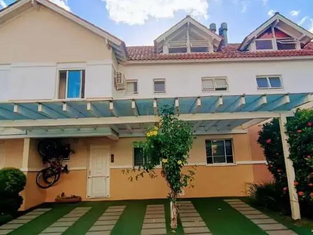 Casa / Sobrado para Venda em Canoas/RS Moinhos De Vento 3 Quartos