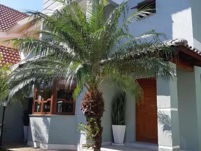 Casa / Sobrado para Venda em Canoas/RS Moinhos De Vento 3 Quartos