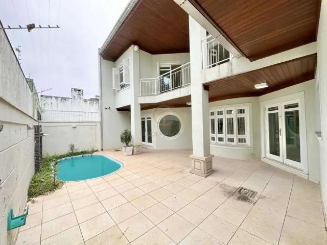 Casa / Sobrado para Venda em Canoas/RS Moinhos De Vento 3 Quartos