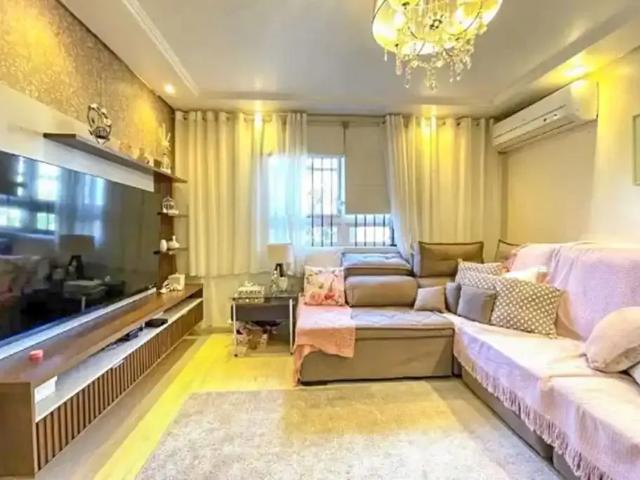 Casa / Sobrado para Venda em Canoas/RS Moinhos De Vento 3 Quartos
