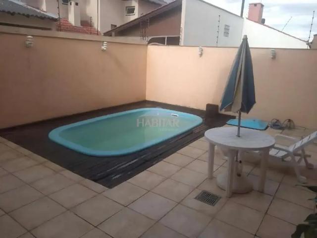 Casa / Sobrado para Venda em Canoas/RS Moinhos De Vento 3 Quartos