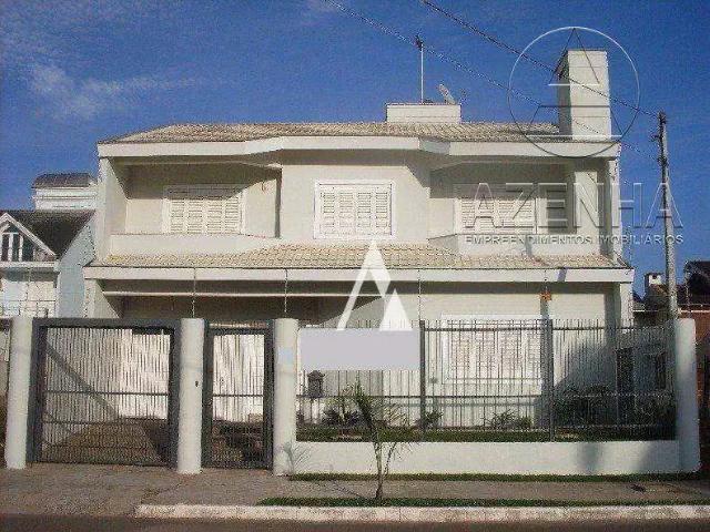 Casa / Sobrado para Venda em Canoas/RS Moinhos De Vento 4 Quartos