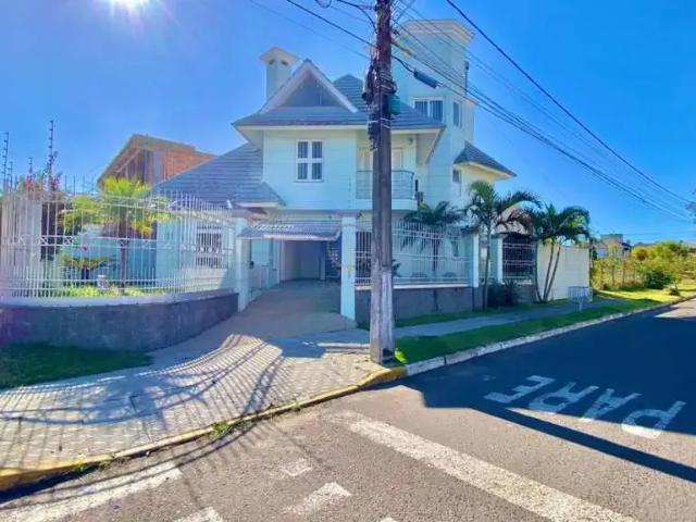 Casa / Sobrado para Venda em Canoas/RS Moinhos De Vento 4 Quartos