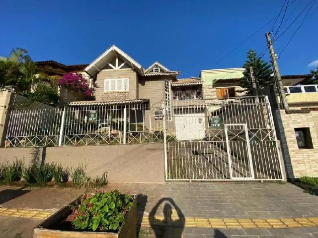 Casa / Sobrado para Venda em Canoas/RS Moinhos De Vento 4 Quartos
