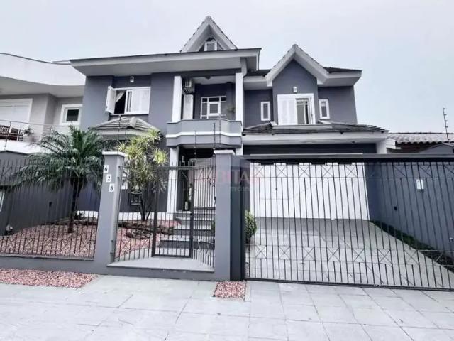 Casa / Sobrado para Venda em Canoas/RS Moinhos De Vento 4 Quartos