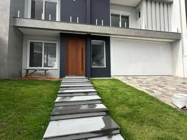 Casa / Sobrado para Venda em Canoas/RS Moinhos De Vento 4 Quartos