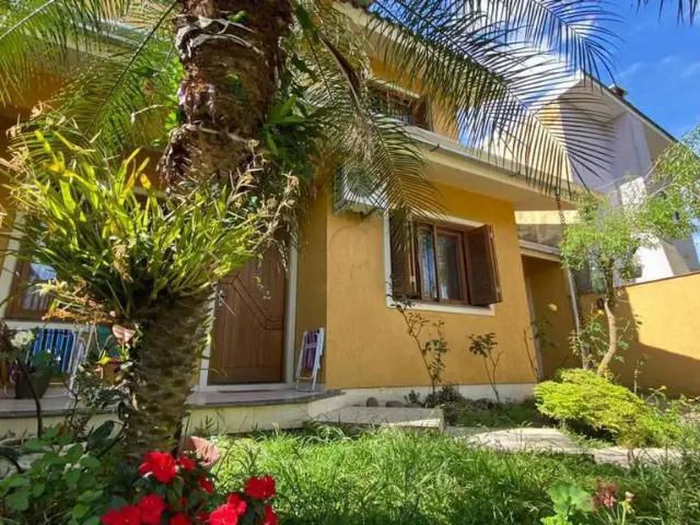 Casa / Sobrado para Venda em Canoas/RS Moinhos De Vento 4 Quartos