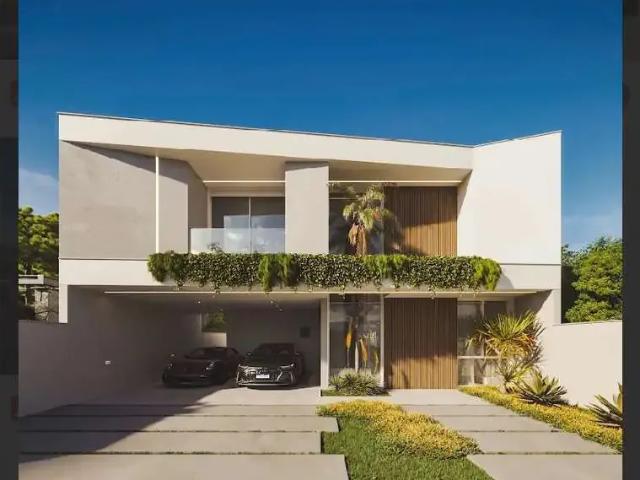 Casa / Sobrado para Venda em Canoas/RS Moinhos De Vento 4 Quartos