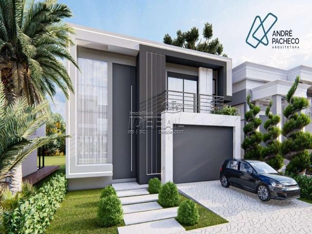 Casa / Sobrado para Venda em Canoas/RS Moinhos De Vento 4 Quartos