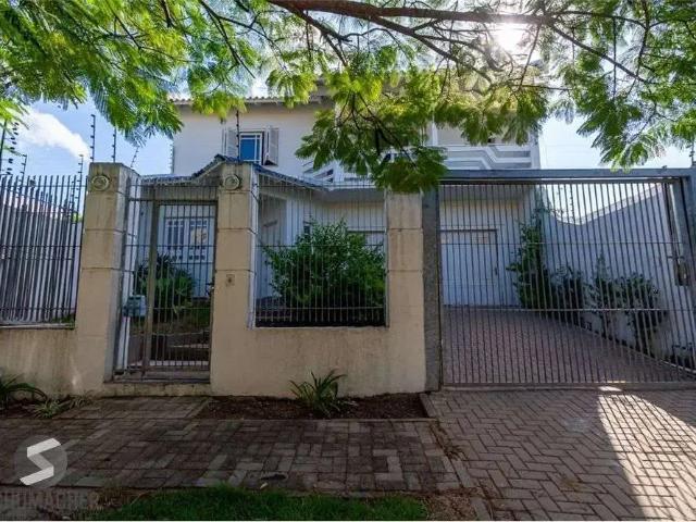 Casa / Sobrado para Venda em Canoas/RS Moinhos De Vento 4 Quartos