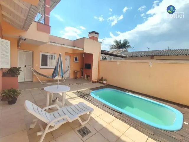 Casa / Sobrado para Venda em Canoas/RS Moinhos De Vento 4 Quartos