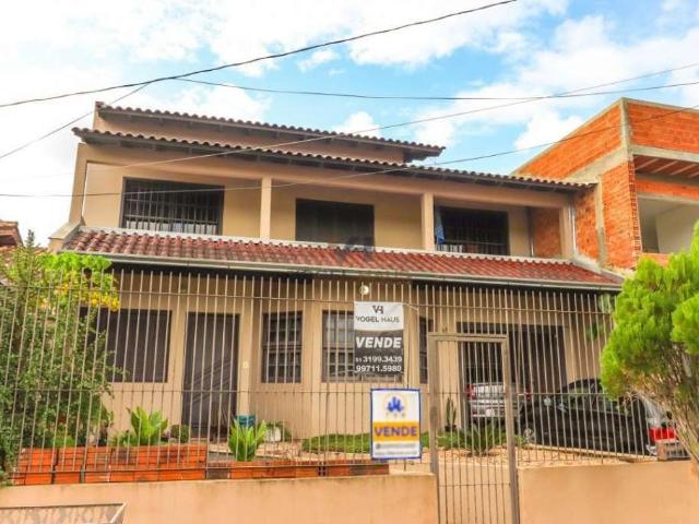 Casa / Sobrado para Venda em Canoas/RS Moinhos De Vento 4 Quartos