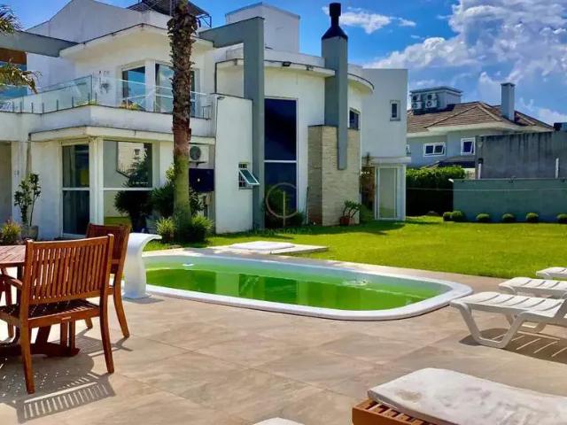 Casa / Sobrado para Venda em Canoas/RS Moinhos De Vento 4 Quartos