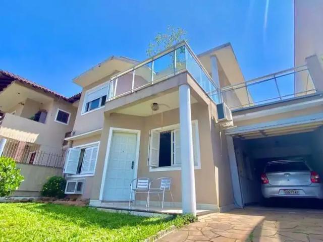 Casa / Sobrado para Venda em Canoas/RS Moinhos De Vento 4 Quartos