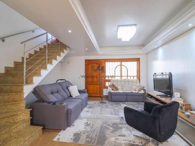 Casa / Sobrado para Venda em Canoas/RS Moinhos De Vento 4 Quartos