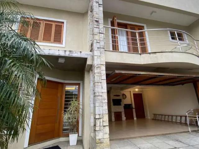 Casa / Sobrado para Venda em Canoas/RS Moinhos De Vento 4 Quartos