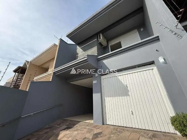 Casa / Sobrado para Venda em Canoas/RS Moinhos De Vento 4 Quartos