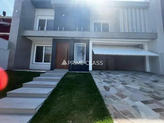 Casa / Sobrado para Venda em Canoas/RS Moinhos De Vento 4 Quartos