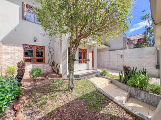 Casa / Sobrado para Venda em Canoas/RS Moinhos De Vento 4 Quartos