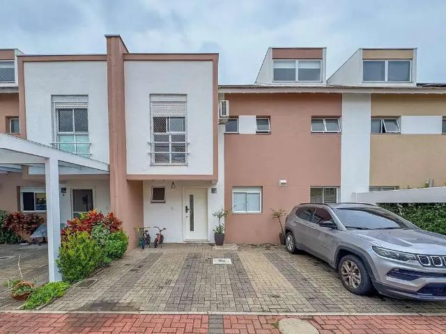 Casa / Sobrado para Venda em Canoas/RS Moinhos De Vento 4 Quartos