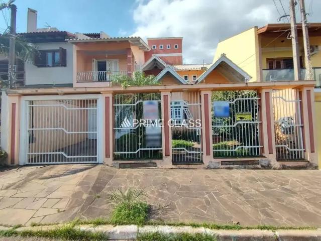 Casa / Sobrado para Venda em Canoas/RS Moinhos De Vento 4 Quartos