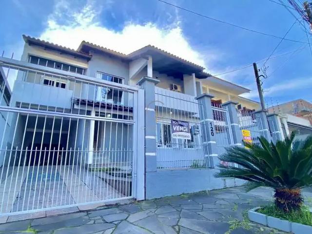 Casa / Sobrado para Venda em Canoas/RS Moinhos De Vento 4 Quartos
