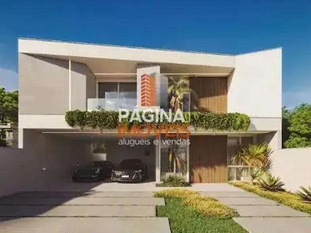Casa / Sobrado para Venda em Canoas/RS Moinhos De Vento 4 Quartos