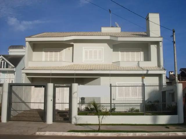 Casa / Sobrado para Venda em Canoas/RS Moinhos De Vento 4 Quartos