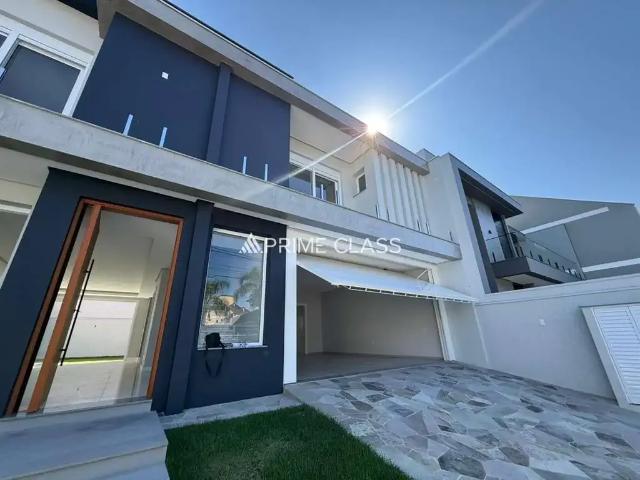 Casa / Sobrado para Venda em Canoas/RS Moinhos De Vento 4 Quartos