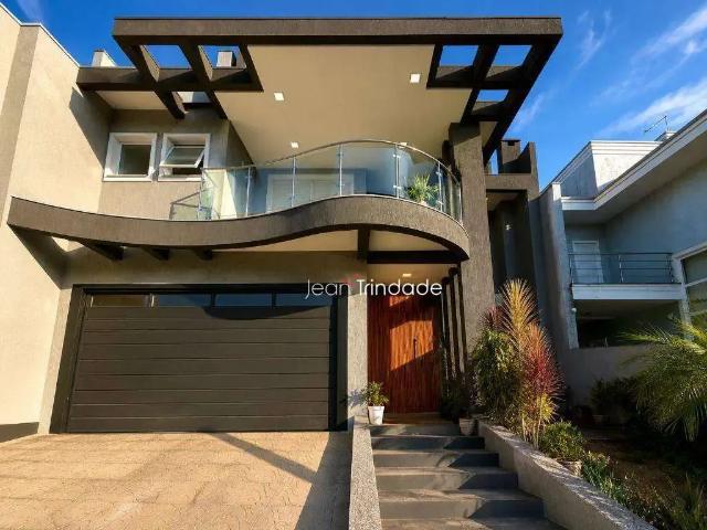 Casa / Sobrado para Venda em Canoas/RS Moinhos De Vento 4 Quartos
