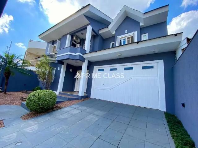 Casa / Sobrado para Venda em Canoas/RS Moinhos De Vento 4 Quartos