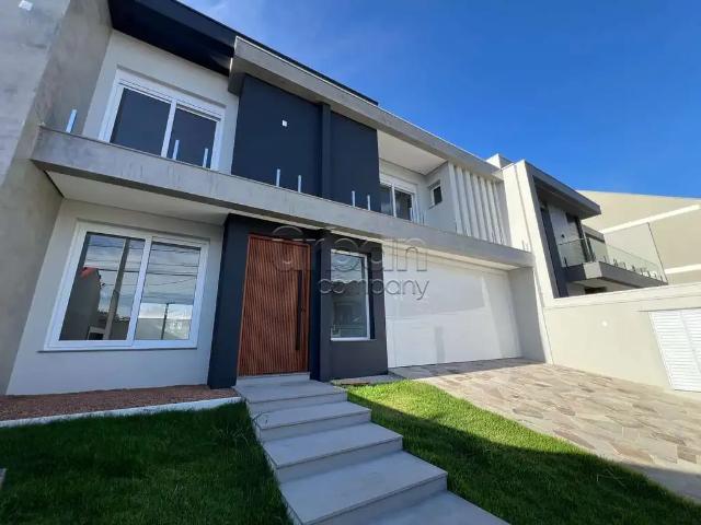 Casa / Sobrado para Venda em Canoas/RS Moinhos De Vento 4 Quartos