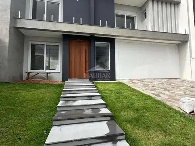 Casa / Sobrado para Venda em Canoas/RS Moinhos De Vento 4 Quartos