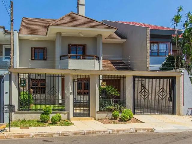 Casa / Sobrado para Venda em Canoas/RS Moinhos De Vento 4 Quartos