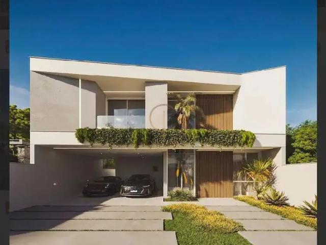 Casa / Sobrado para Venda em Canoas/RS Moinhos De Vento 4 Quartos