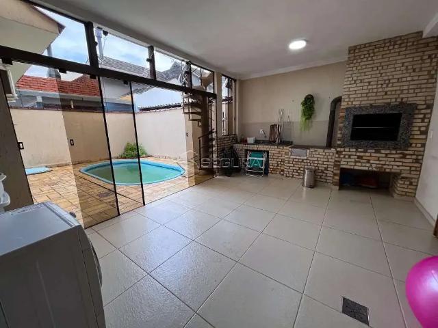 Casa / Sobrado para Venda em Canoas/RS Moinhos De Vento 4 Quartos