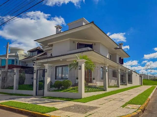 Casa / Sobrado para Venda em Canoas/RS Moinhos De Vento 4 Quartos