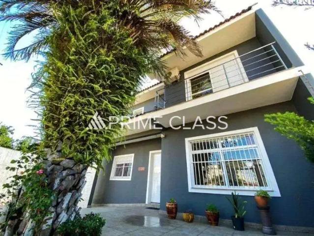 Casa / Sobrado para Venda em Canoas/RS Moinhos De Vento 5 Quartos