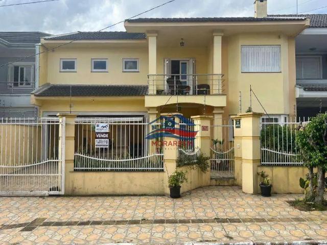 Casa / Sobrado para Venda em Canoas/RS Moinhos De Vento 5 Quartos
