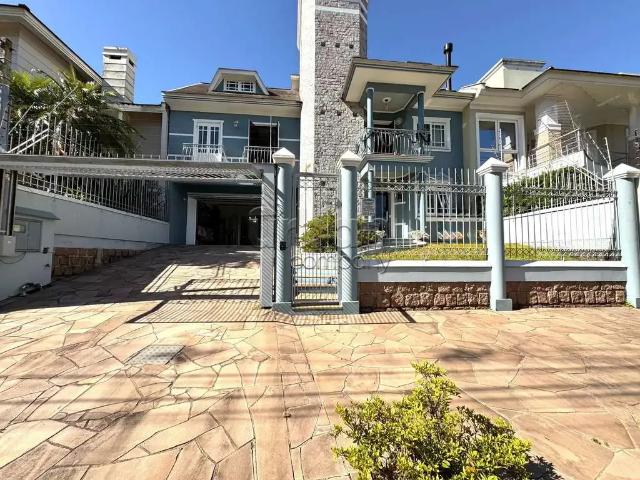Casa / Sobrado para Venda em Canoas/RS Moinhos De Vento 5 Quartos